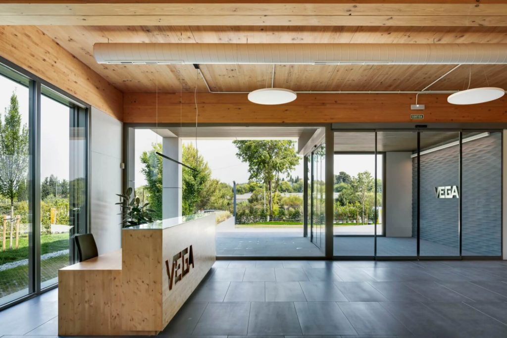 NUEVO PROYECTO: VEGA INSTRUMENTS - Vidresif Blog